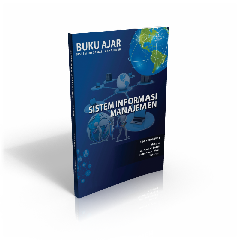 Sistem Informasi Manajemen | Toko Buku Jejak Publisher