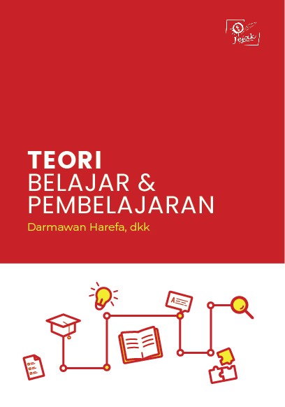 Teori Belajar dan Pembelajaran | Toko Buku Jejak Publisher